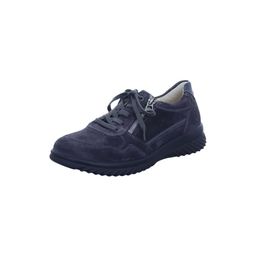 Ganter Sneaker Low in grau | Gr.: 40