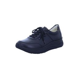 Ganter Sneaker Low in schwarz | Gr.: 43
