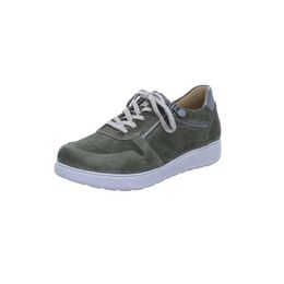 Ganter Sneaker Low in grün | Gr.: 40,5