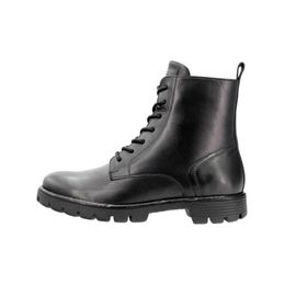 Ara Komfort Stiefelette in schwarz | Gr.: 36,5