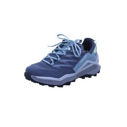 Lowa Wanderschuh in blau | Gr.: 40,5