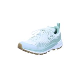 Lowa Sneaker Low in gr&uuml;n | Gr.: 40
