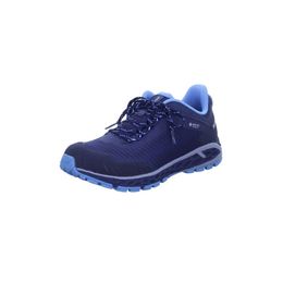 Meindl Wanderschuh in blau | Gr.: 40