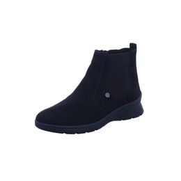 Ganter Stiefelette in schwarz | Gr.: 38,5