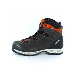 Meindl Wanderschuh in grau | Gr.: 44,5