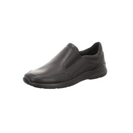 Ecco Slipper in schwarz | Gr.: 45