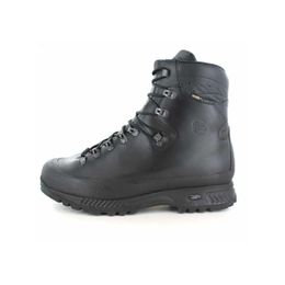 Hanwag Wanderschuh in schwarz | Gr.: 46,5