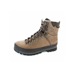 Meindl Wanderschuh in braun | Gr.: 46,5