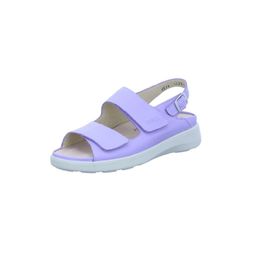 Finn Comfort Sandale in rot | Gr.: 39