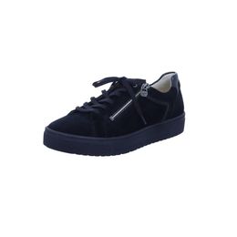 Ganter Sneaker Low in schwarz | Gr.: 38
