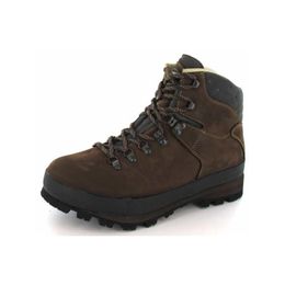 Meindl Wanderschuh in braun | Gr.: 42,5