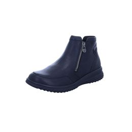 Ganter Stiefelette in schwarz | Gr.: 38,5