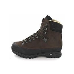 Hanwag Wanderschuh in braun | Gr.: 44,5