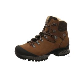 Hanwag Wanderschuh in braun | Gr.: 46,5