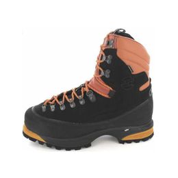 Hanwag Wanderschuh in schwarz | Gr.: 46,5