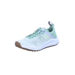 Lowa Sneaker Low in grün | Gr.: 39