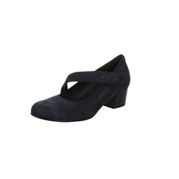 Gabor Pump in dunkelblau | Gr.: 38