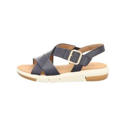 Gabor Sandale in schwarz | Gr.: 44