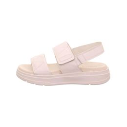 Legero Komfort Sandale in beige | Gr.: 41