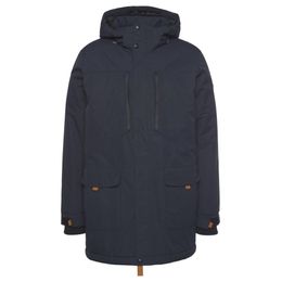 Polarino Funktionsparka in marine | Gr.: 60