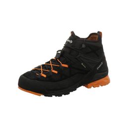 Aku Outdoorschuh in schwarz | Gr.: 41