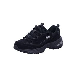 Skechers Sneaker D"LITES-BIGGEST FAN in black | Gr.: 38