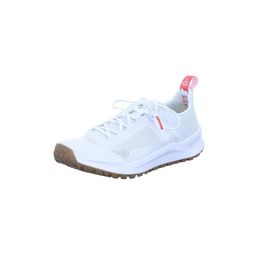 Lowa Outdoorschuh in wei&szlig; | Gr.: 45