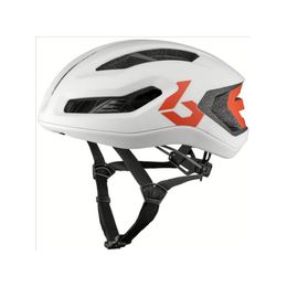 Boll&eacute; Boll&eacute; Rennrad-Fahrradhelm Eco Avio MIPS in wei&szlig; | Gr.: 52-56
