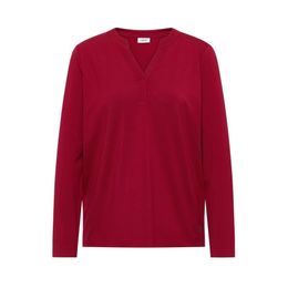 Street One 'Shirt im Tunika-Look' Rot | Gr.: L
