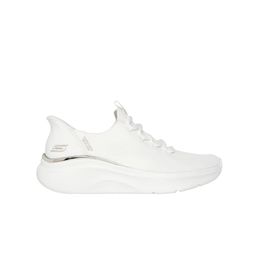 Skechers Slipper BOBS B LOVE-TRUE DELIGHT in white | Gr.: 38