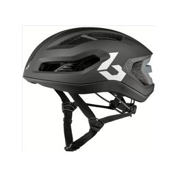 Boll&eacute; Boll&eacute; Rennrad-Fahrradhelm Eco Avio MIPS in schwarz | Gr.: 52-56
