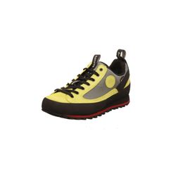 Hanwag Outdoorschuh in gelb | Gr.: 44,5