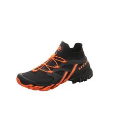 Mammut Outdoorschuh in schwarz | Gr.: 48 2/3