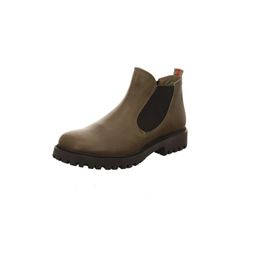 Think! Chelsea Boot in gr&uuml;n | Gr.: 41