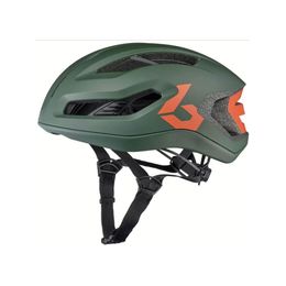Boll&eacute; Boll&eacute; Rennrad-Fahrradhelm Eco Avio MIPS in gr&uuml;n | Gr.: 59-62-cm