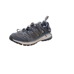 Meindl Outdoorschuh in blau | Gr.: 39