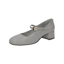 Sioux Pumps Aglemeda-700 in grau | Gr.: 36