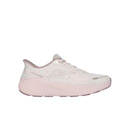 Skechers Slipper GO RUN NOW-REGENT in natural | Gr.: 40