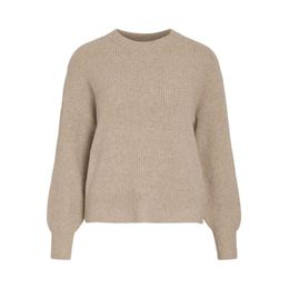 Vila Pullover in natural melange | Gr.: M