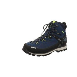 Meindl Outdoorschuh in blau | Gr.: 42,5