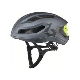 Boll&eacute; Boll&eacute; Rennrad-Fahrradhelm "Avio MIPS" in grau | Gr.: 55-59-cm