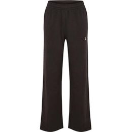 Hummel Verstellbare Taille Hose Hmlpulse Multisport Damen in AFTER DARK | Gr.: S