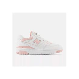 New Balance Turnschuhe 550 in Rosa | Gr.: 37