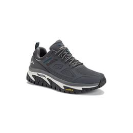 Skechers Sneakers Low Arch Fit Road Walker - Recon in grau | Gr.: 42