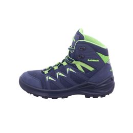 Lowa Outdoorschuh in blau | Gr.: 25