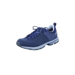Meindl Outdoorschuh in blau | Gr.: 39