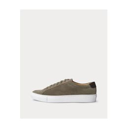 Faconnable Sneakers FA&ccedil;ONNABLE in Khakigr&uuml;n | Gr.: 45