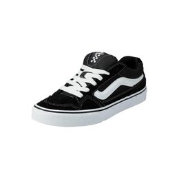 Vans Sneakers Low Caldrone in schwarz | Gr.: 44