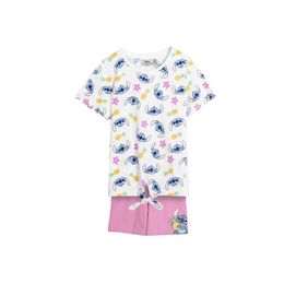 Lilo and Stitch Lilo & Stitch Kinder Set JoggerSweat-Set Mädchen Jungen 6 Jahre | Gr.: 8-10 Jahre