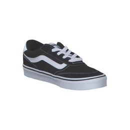 Vans Sneakers Low Brooklyn Ls in schwarz | Gr.: 38
